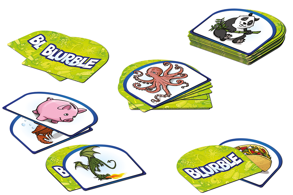 Blurble – Catàleg d'Experiències Lúdiques